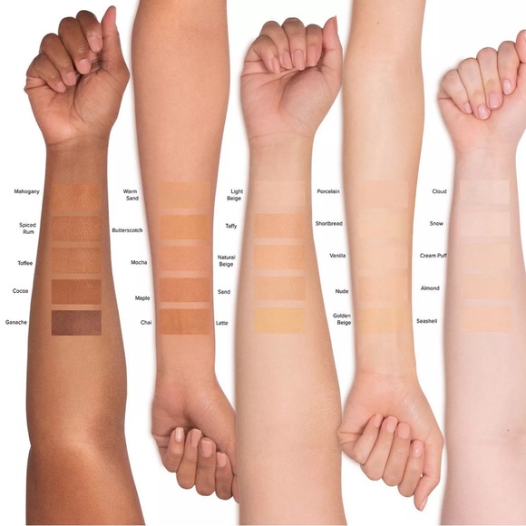 Sephora | Makeup | Too Faced Natural Beige Born This Way Multiuse ...